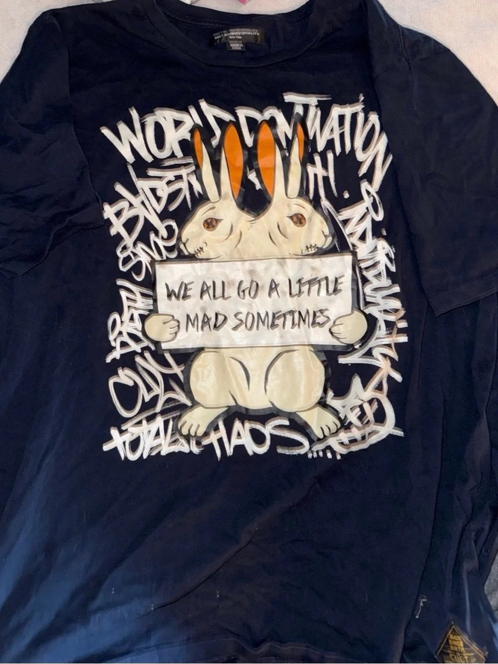Cult of Individuality | Shirts | Cult Of Individuality We All Go A ...